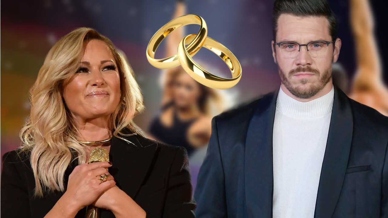 Bereits Verheiratet: Helene Fischer & Thomas Seitel: Heimliche Hochzeit in dieser Villa? - Promiwood