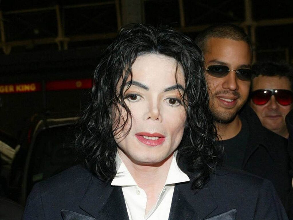 Mit nur 38 gestorben: US5 Sänger Michael Johnson ist TOT! – Promiwood