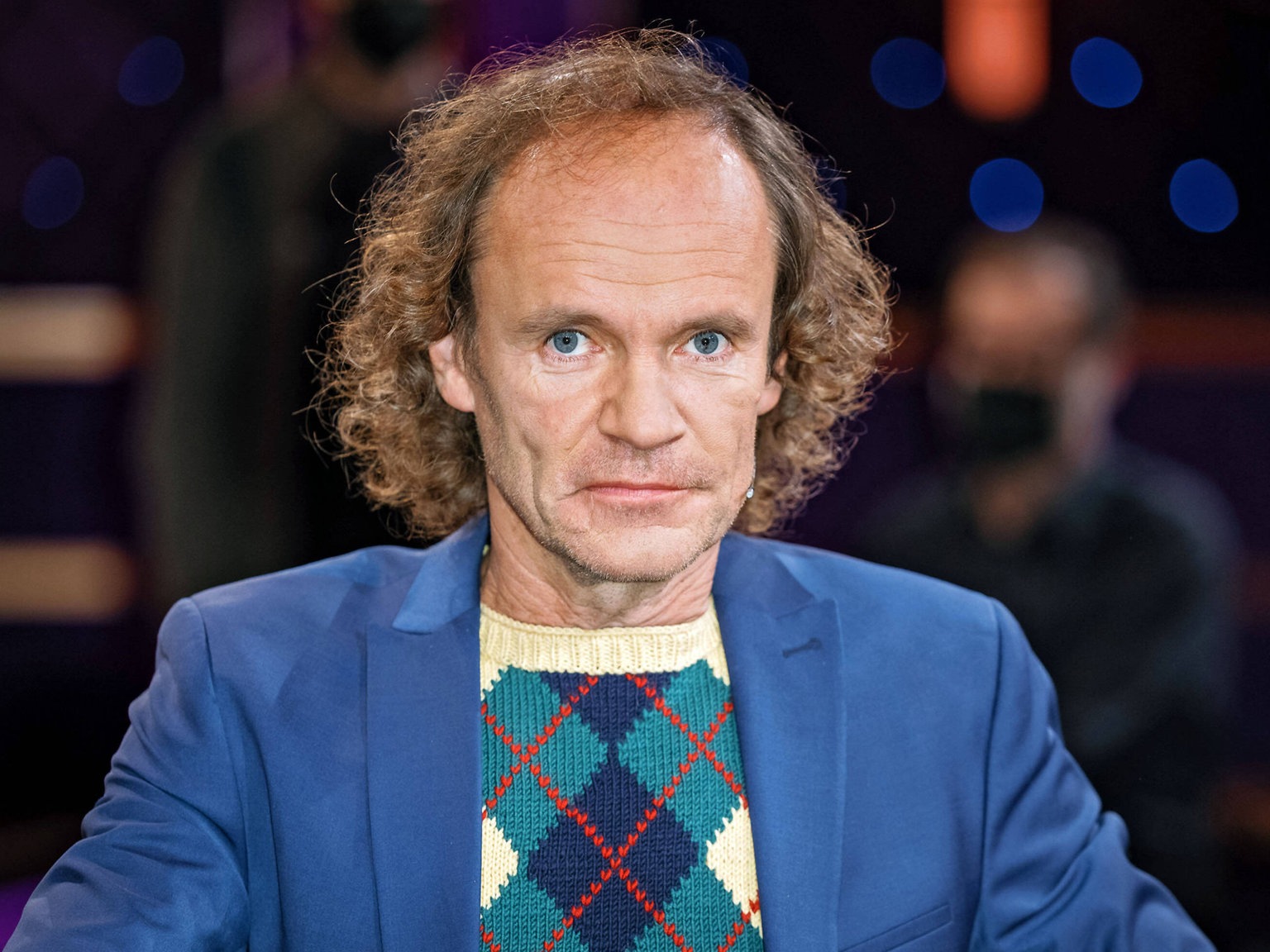 Olaf Schubert privat: Hat der Comedian Ehefrau & Kinder? – Promiwood