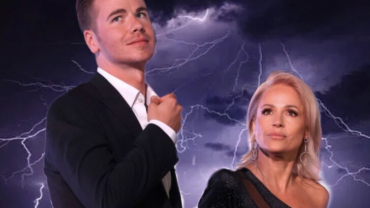 Baby-News: Carolin Kebekus & Max Mutzke ihr Baby ist da! – Promiwood