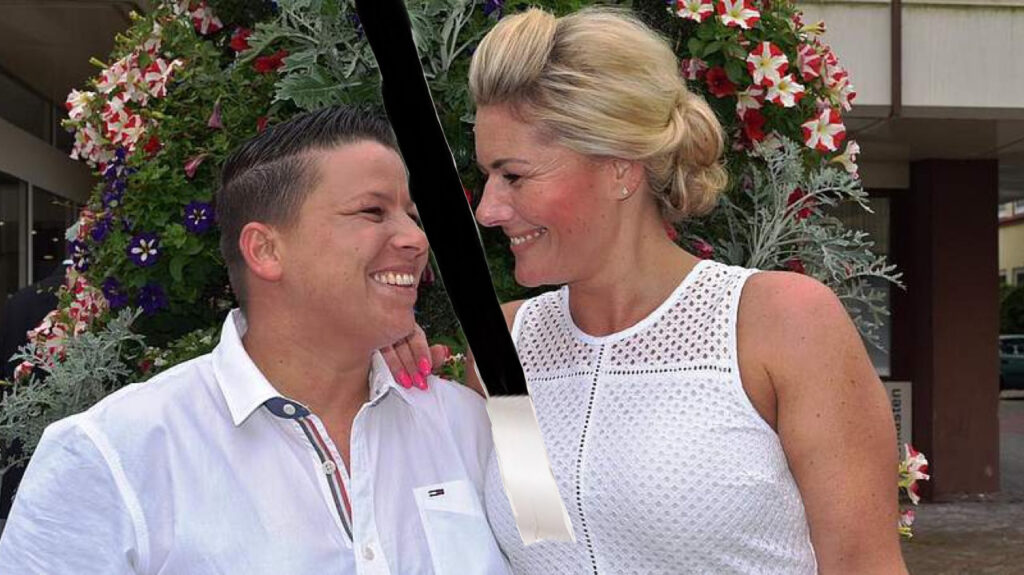 Trennung? Warum versteckt Ramon Roselly seine Freundin Lorena Hein ...